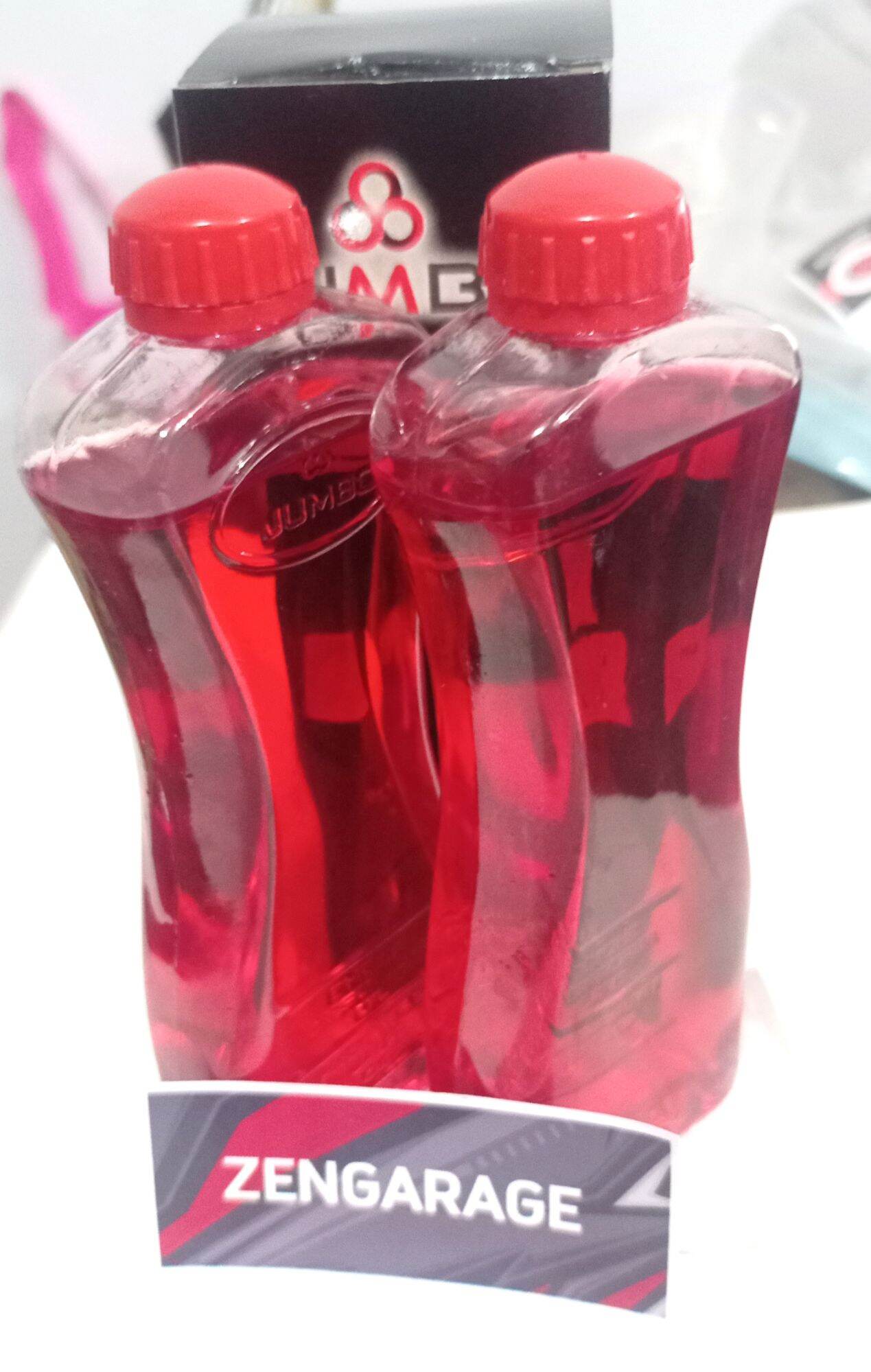 OLI SHOCK OLI SHOK MERK JUMBO SHOCK ABSORBER OIL | Lazada Indonesia