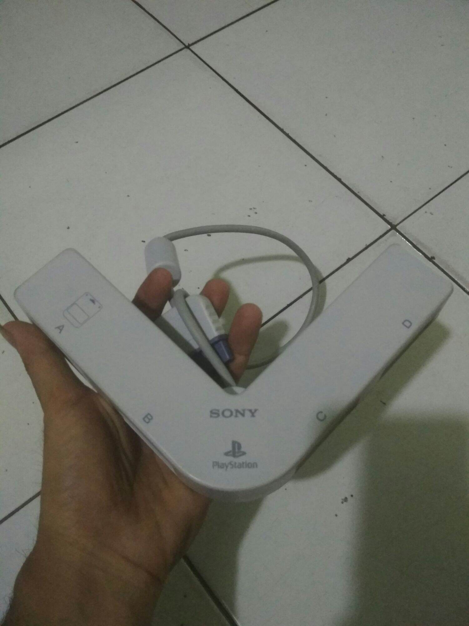multitap ps1 one kondisi baru | Lazada Indonesia