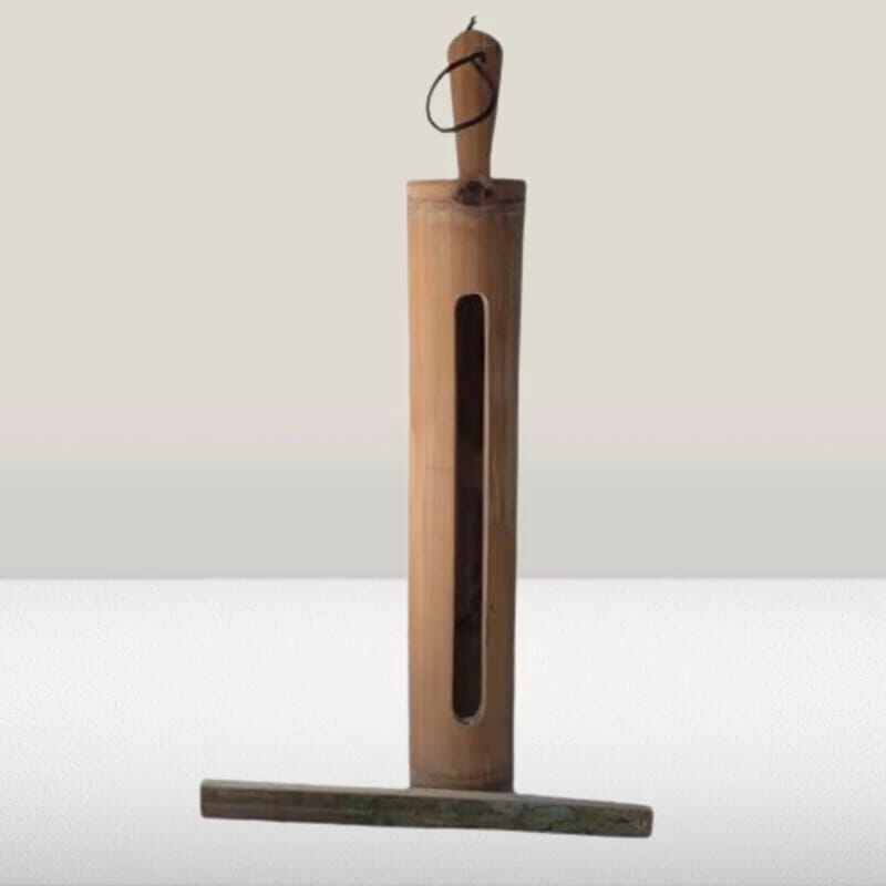 kentongan bambu | Lazada Indonesia