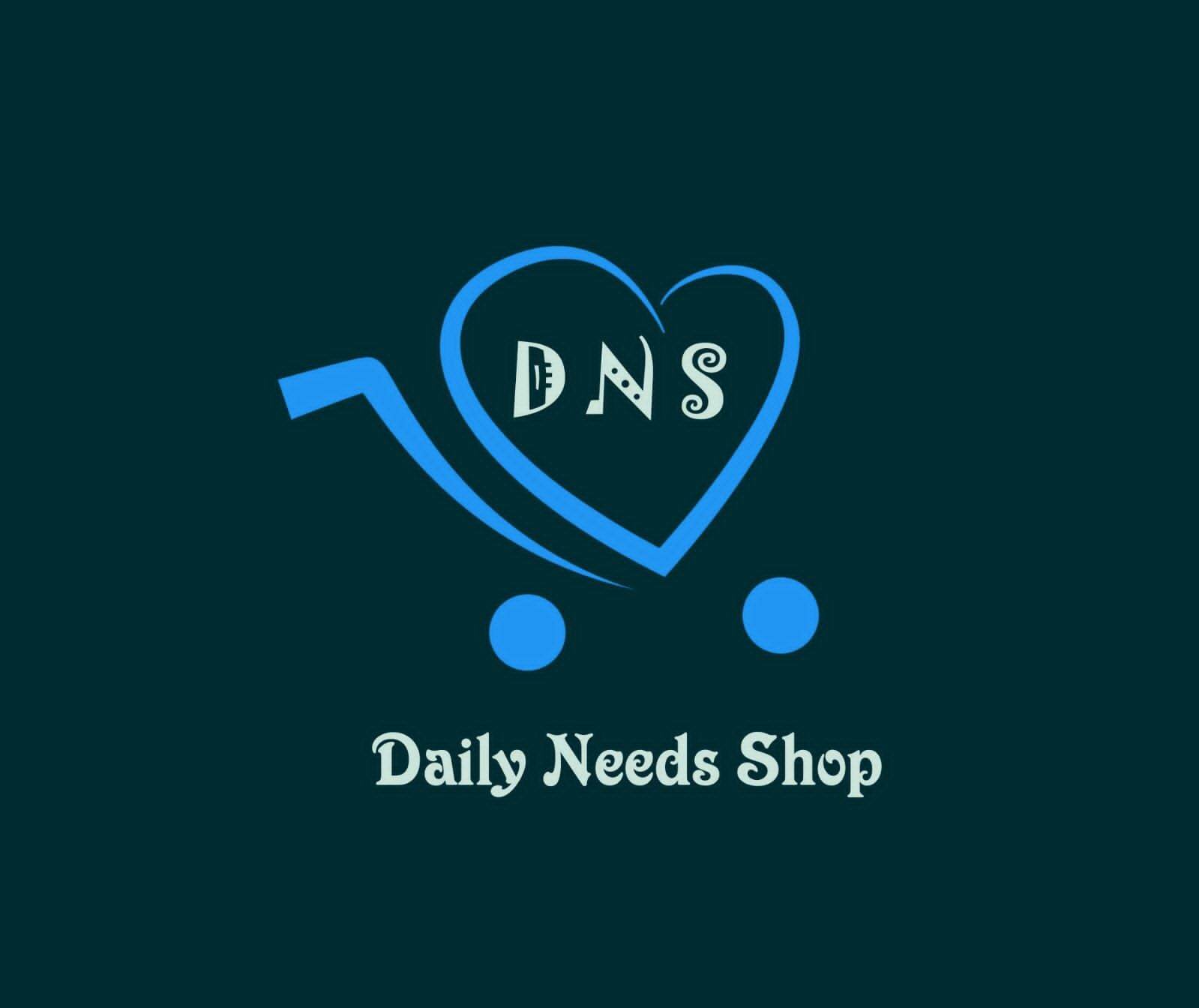 Daily Needs Shop Toko resmi di Indonesia, Online Shop 05 2025
