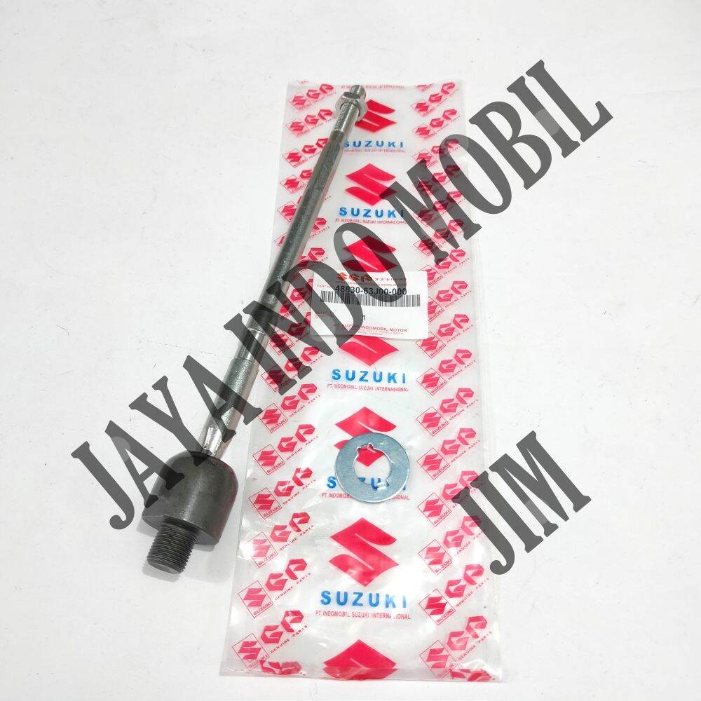 Long Tie Rod Rack End Suzuki Swift / Splash Original 1pcs | Lazada ...