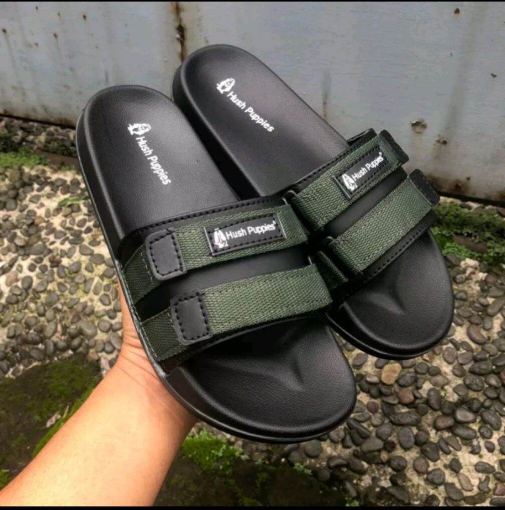 Sendal selop pria murah/sandal dewasa kokop/sandal pria keren 2023 ...