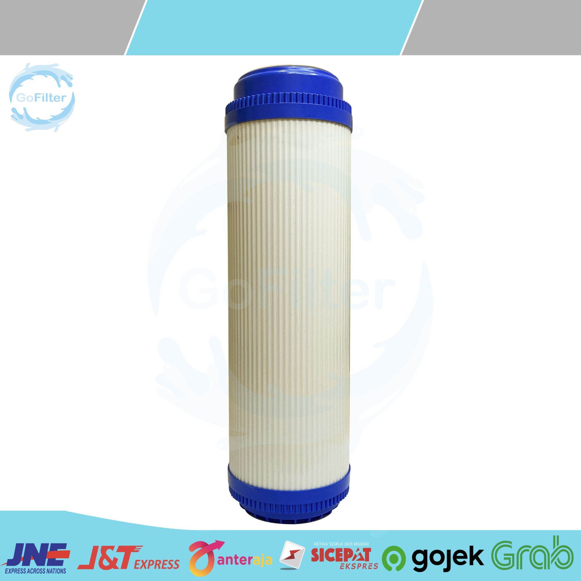 ULTRAFILTRASI 10 INCH INCI UF FILTER CARTRIDGE 10" | Lazada Indonesia