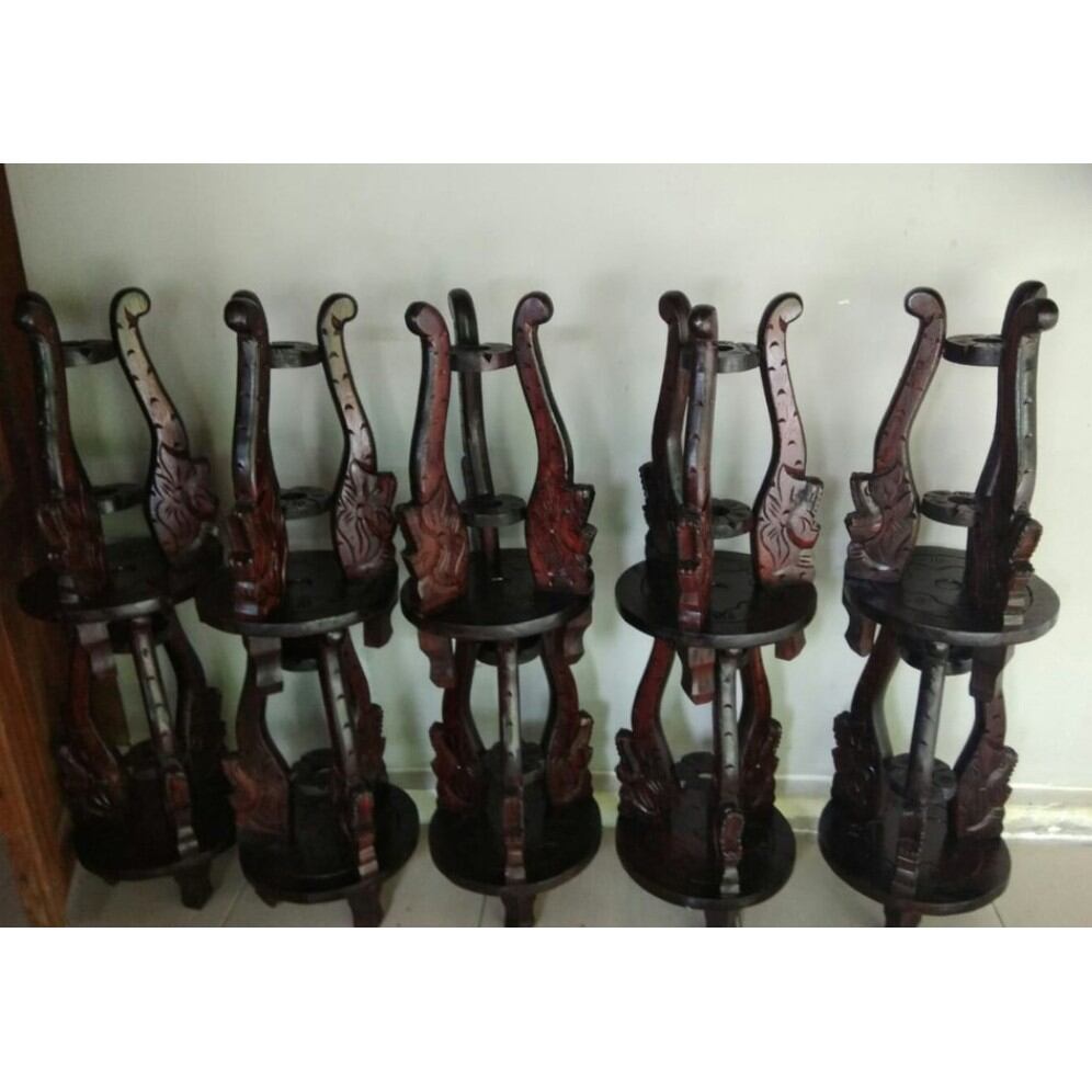 stand bendera isi 1 dan tiangnya | Lazada Indonesia