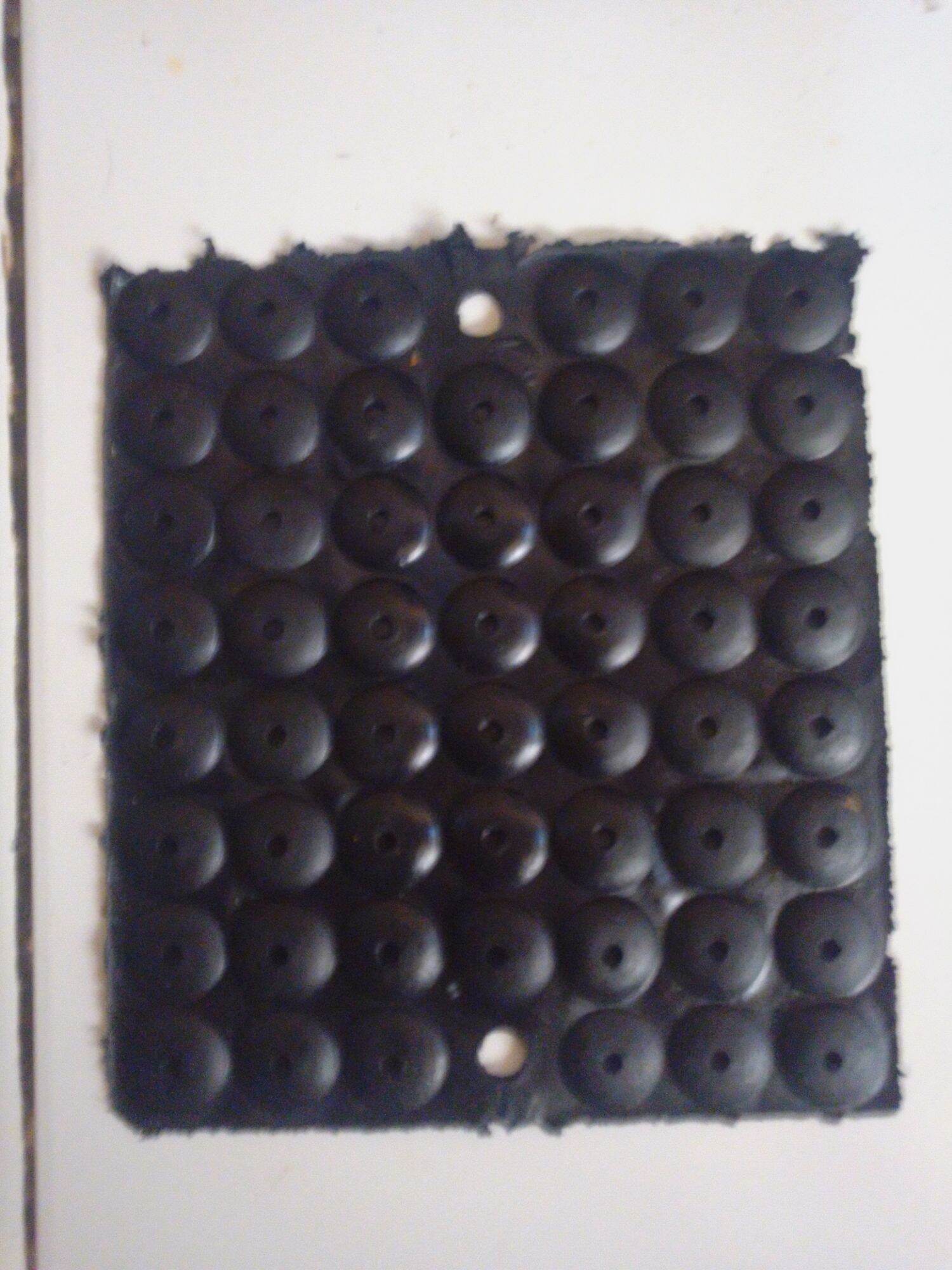 Karet asbes lembaran (isi 10 lembar) | Lazada Indonesia