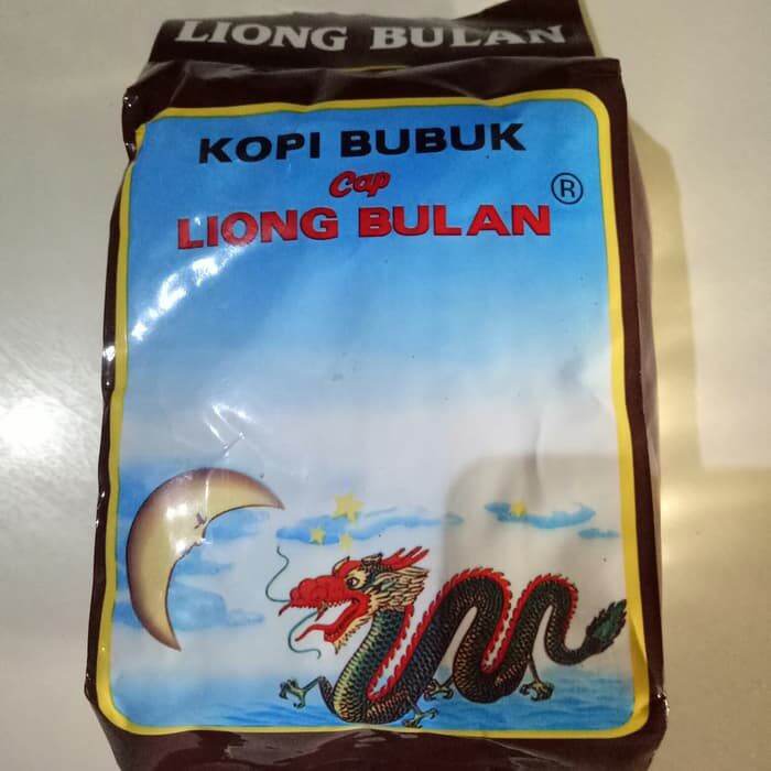 KOPI LIONG BULAN 200 GRAM asli bogor murah | Lazada Indonesia