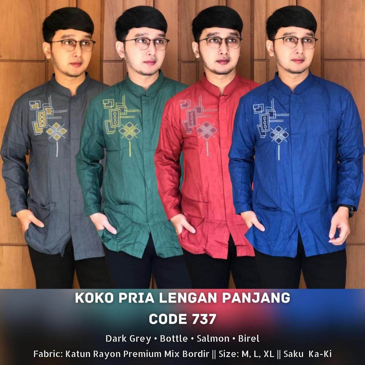 Toko Resmi ArRazzaq toko Online | Lazada.co.id