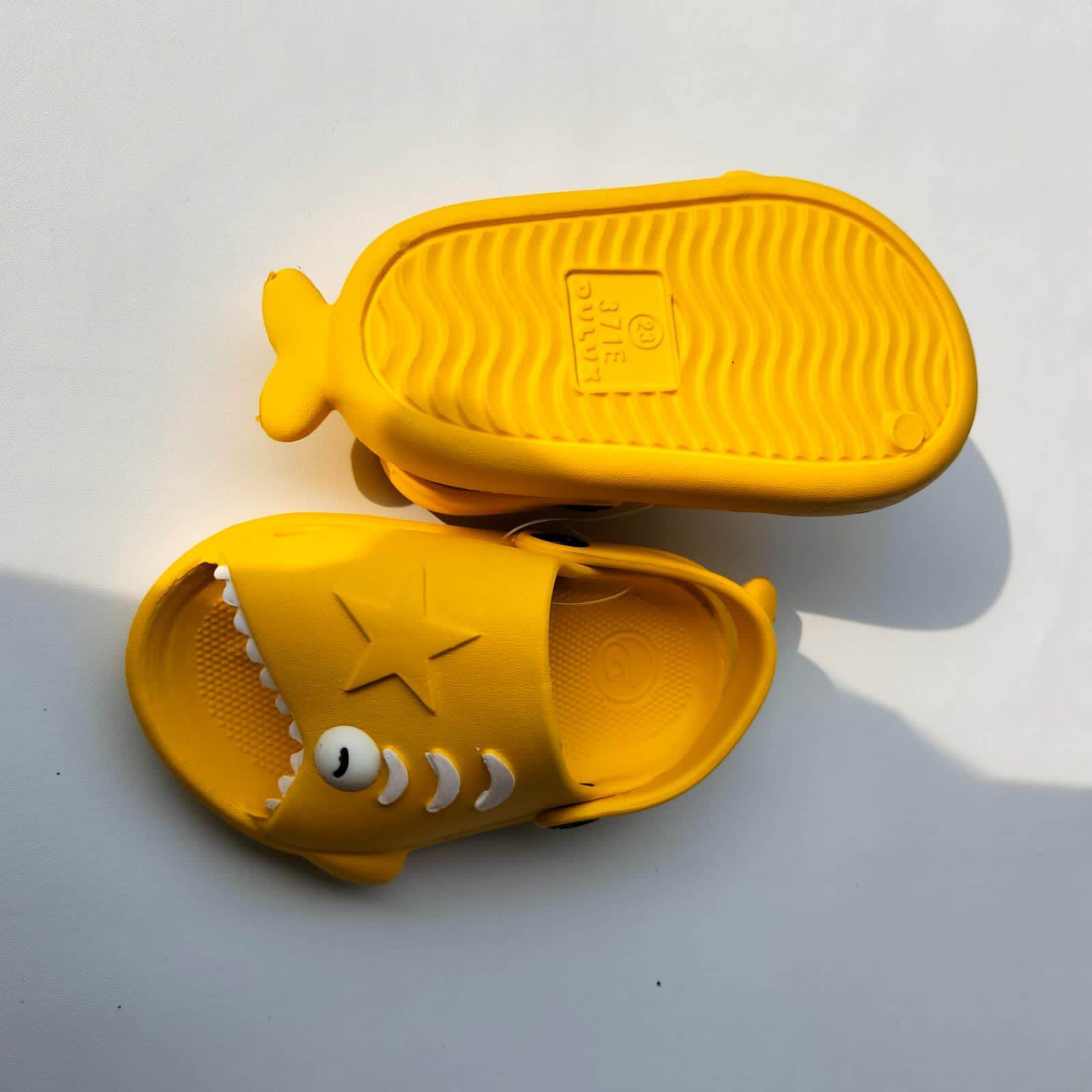 SENDAL ANAK BAIM UKURAN 20-25 | Lazada Indonesia