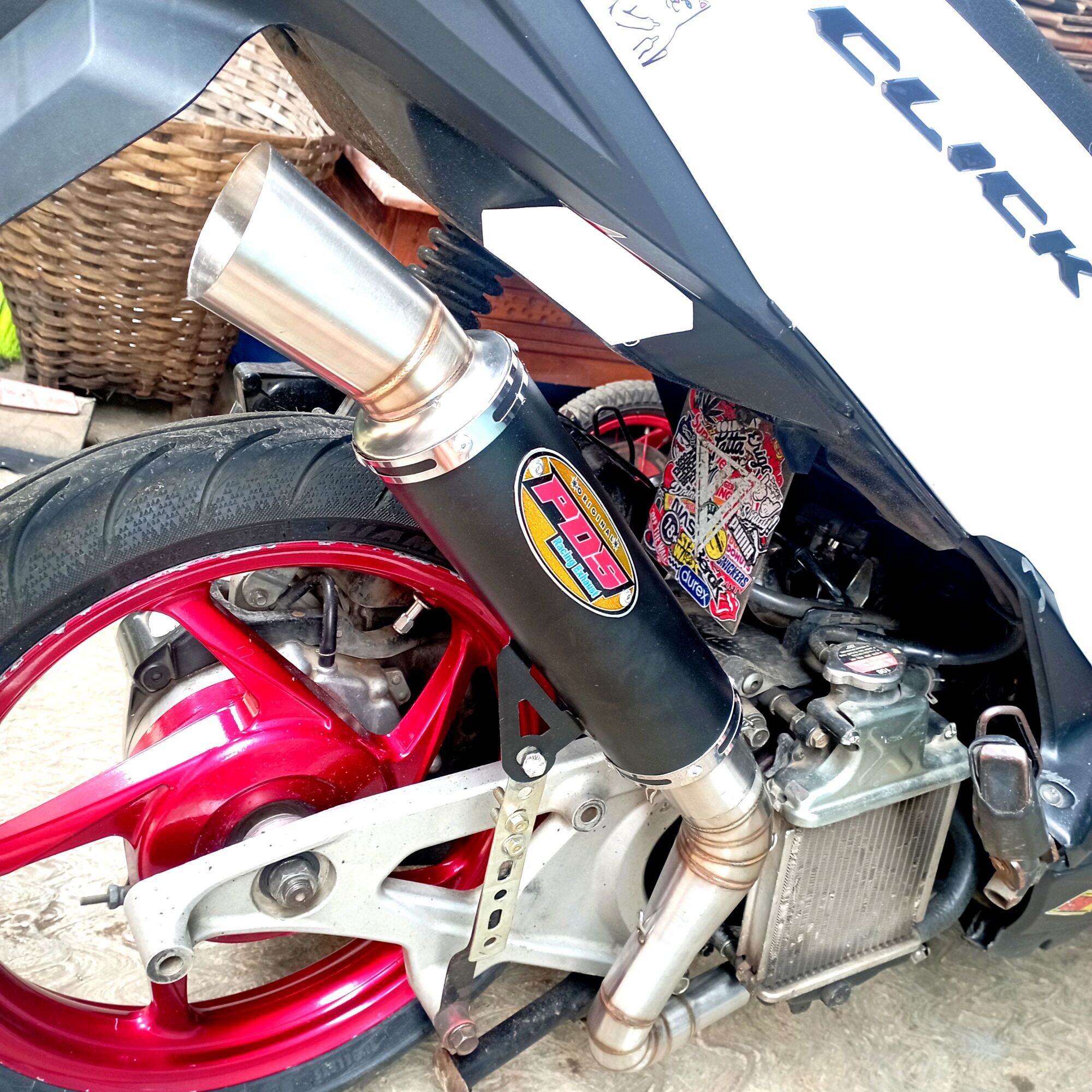 Shop online with PDS RACING EXHAUST now! Visit PDS RACING EXHAUST on ...