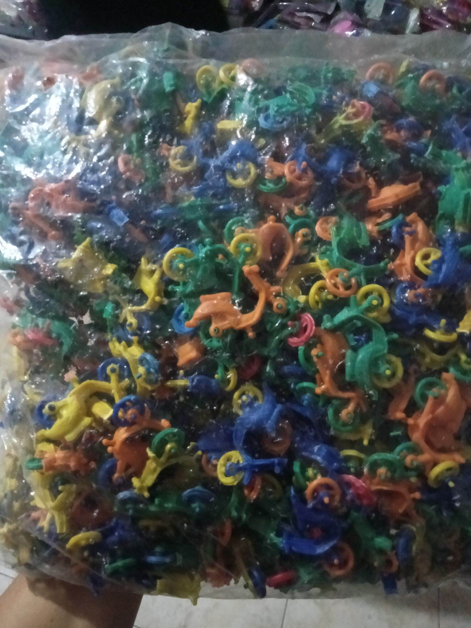 Mainan Warung Anak Motor Vespa 1kg | Lazada Indonesia