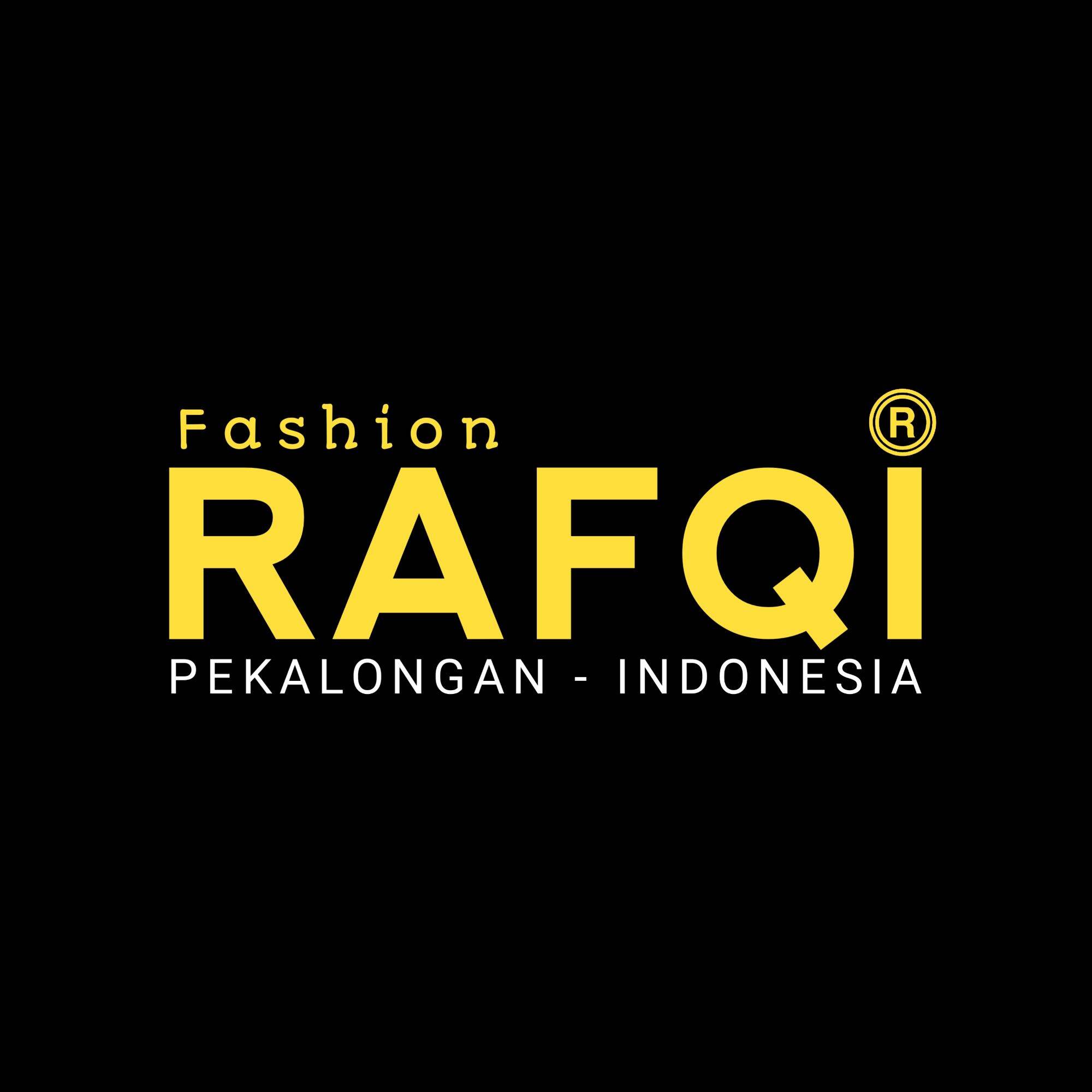 RAFQI FASHION Toko resmi di Indonesia, Online Shop 05 2025