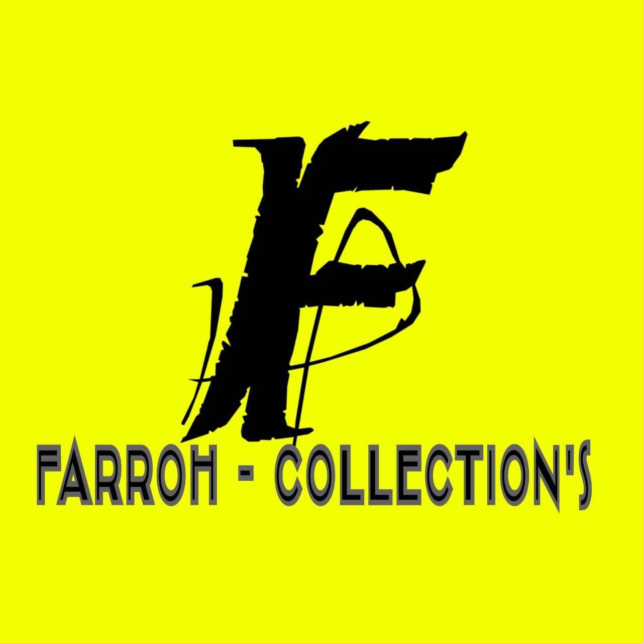 Shop online with farroh-collection now! Visit farroh-collection on Lazada.