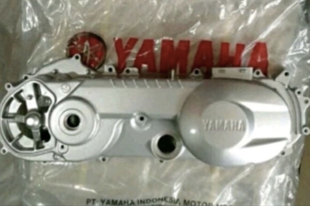 BAK BOX CVT NOUVO ORIGINAL YAMAHA READY | Lazada Indonesia