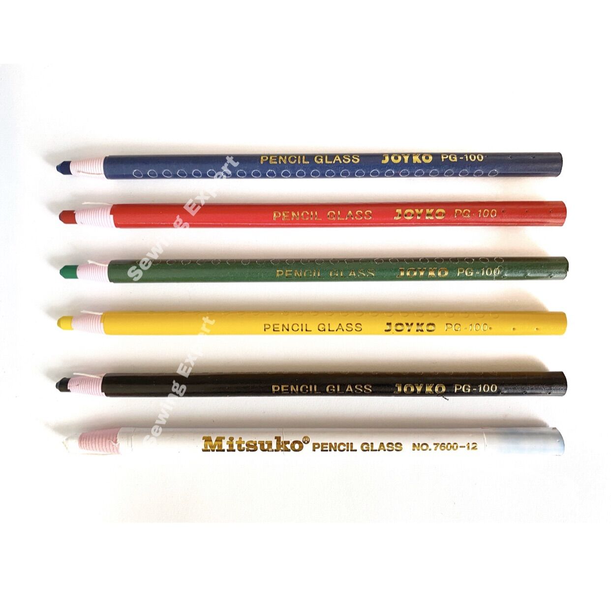 Pensil Kaca / Pensil Kain Penanda Jahitan / Pencil Glass pensil pola ...