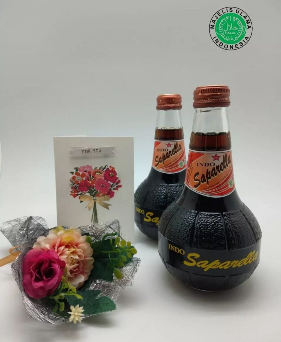 Indo Saparella | Lazada Indonesia