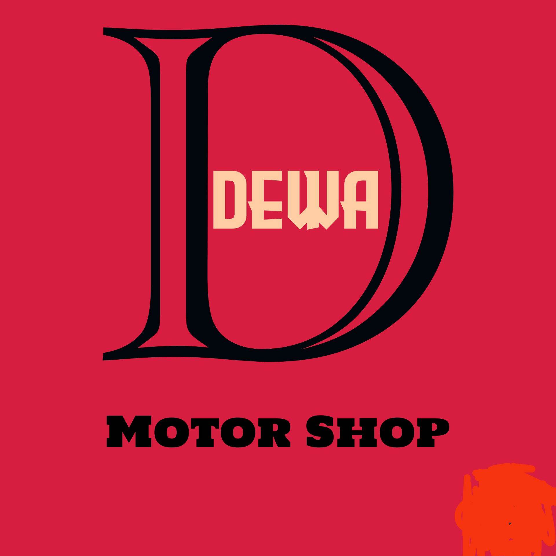 DEWA VESPA Toko resmi di Indonesia, Online Shop 04 2025
