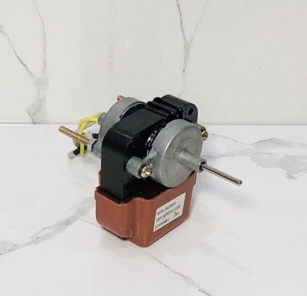 Fan Motor Kulkas Showcase Polytron Variasi | Lazada Indonesia