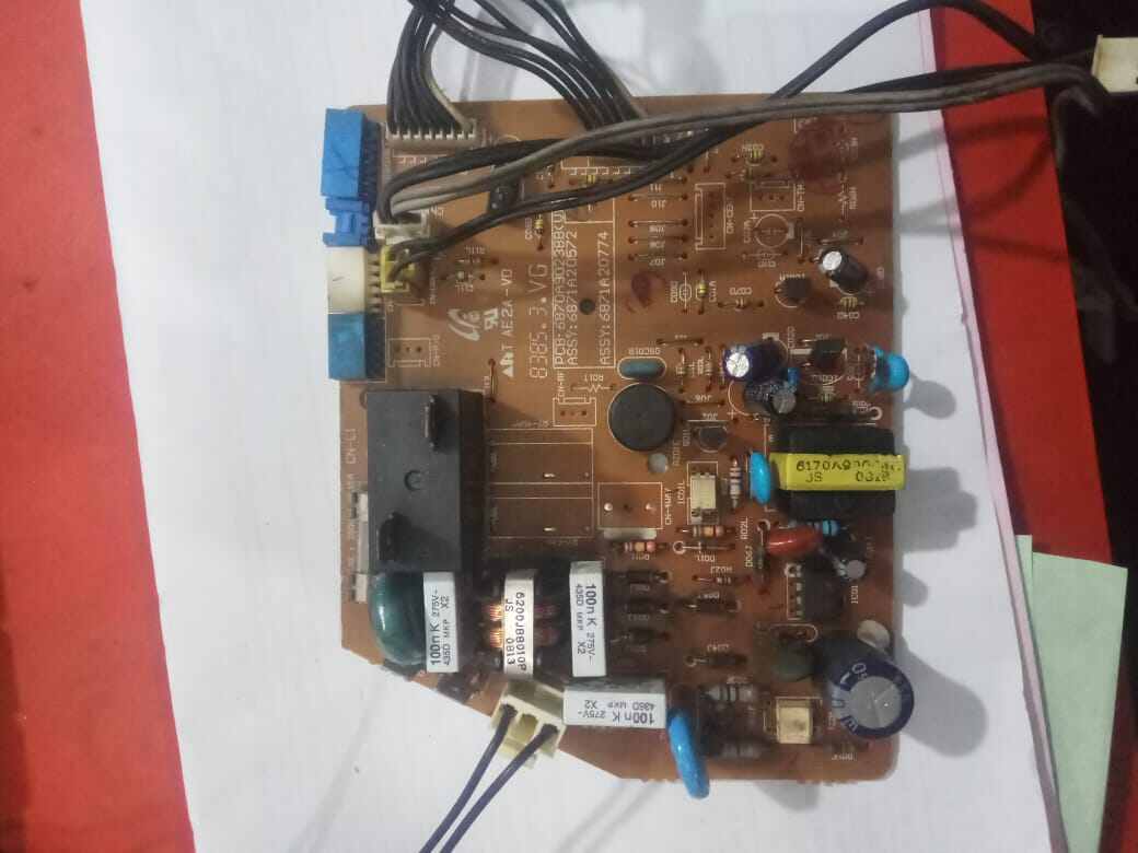 PCB MODUL AC LG NEO PLASMA LOW WAT | Lazada Indonesia