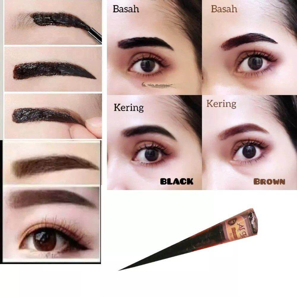 Henna Alis by Azzahra | Lazada Indonesia
