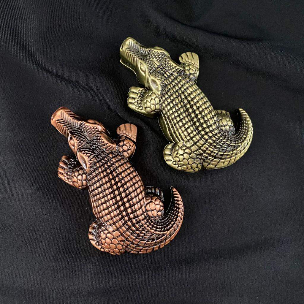 Korek Api Model Buaya | Lazada Indonesia