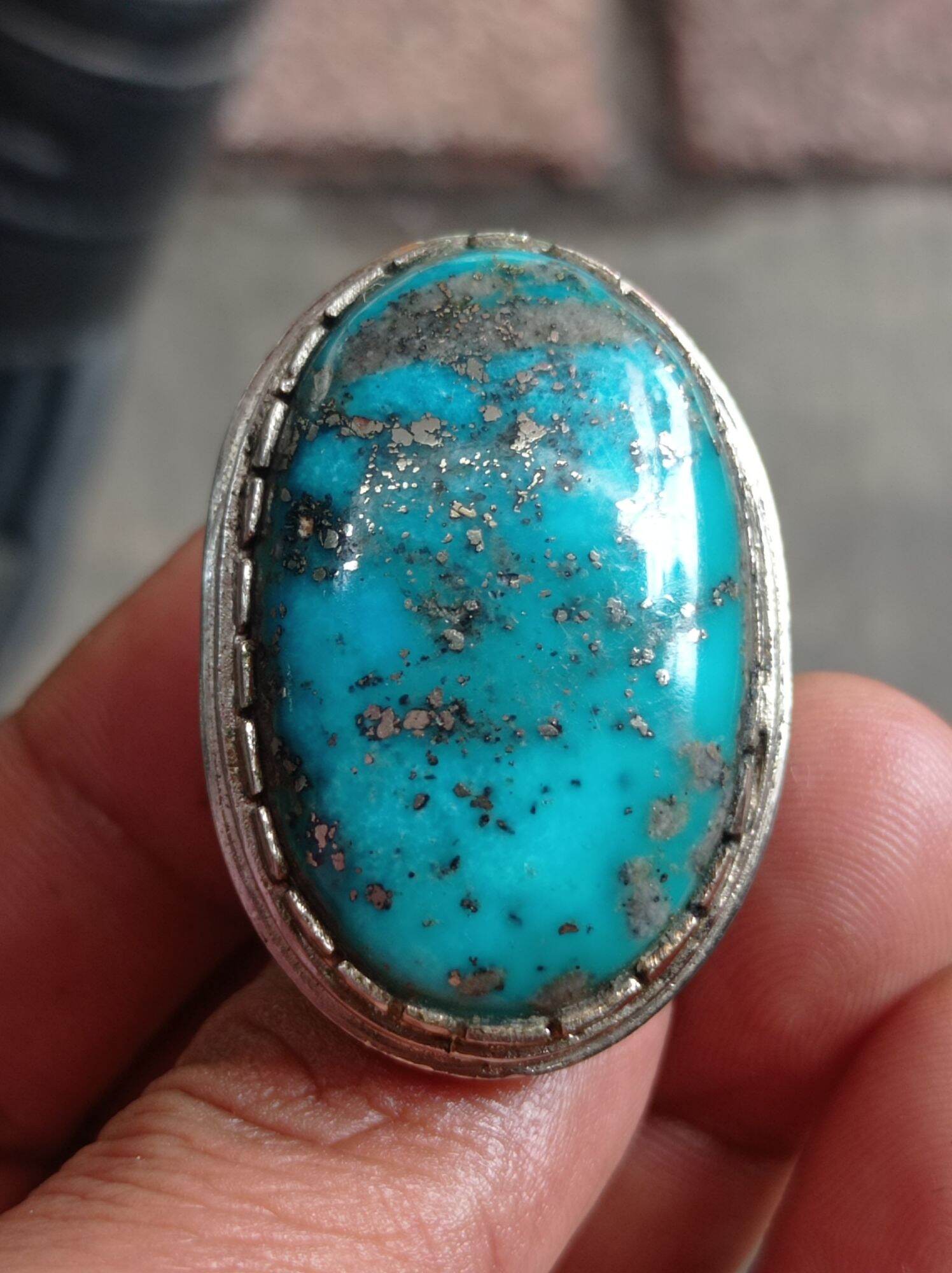 pirus Persia lawasan badar perak jumbo 32 mm | Lazada Indonesia