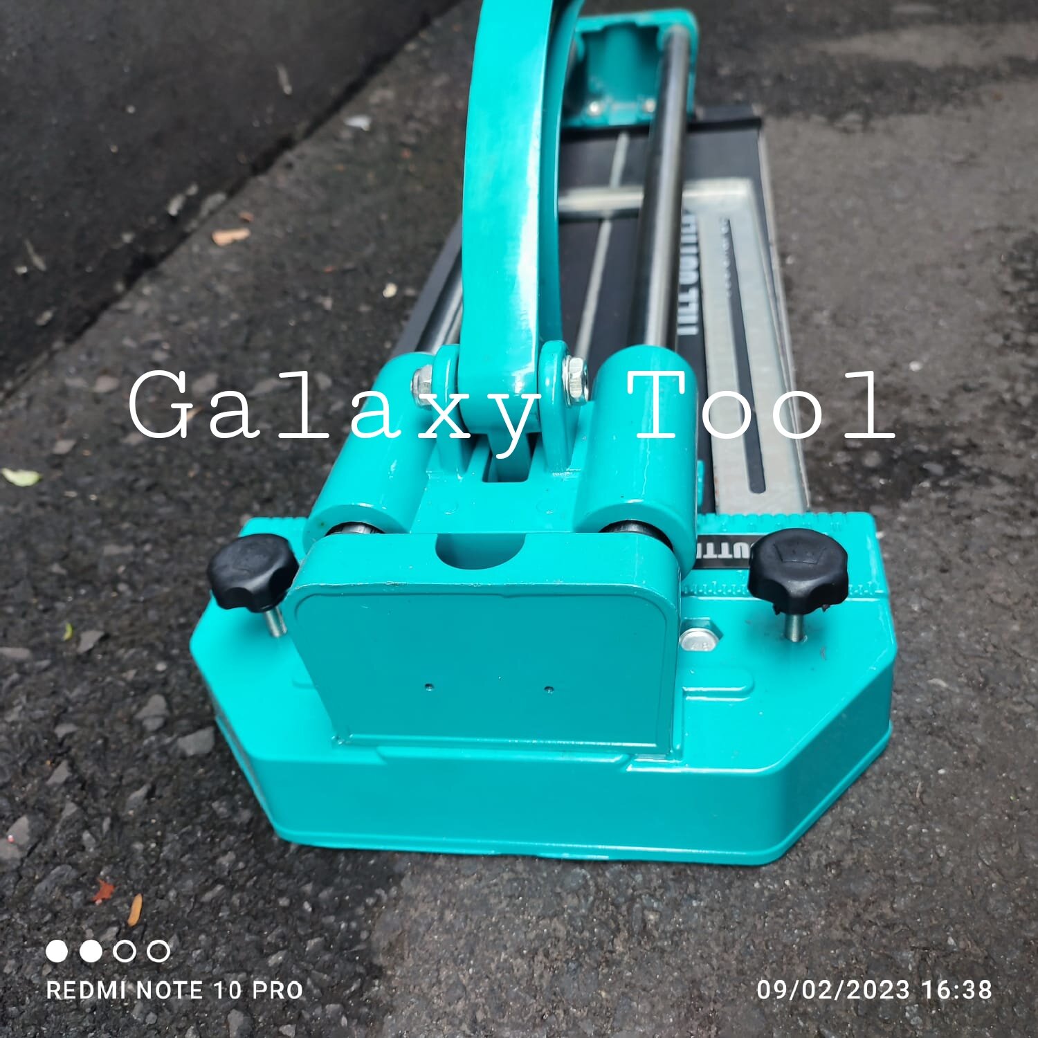 Mesin potong granit keramik 40 cm Alat pomotong keramik manual granit ...