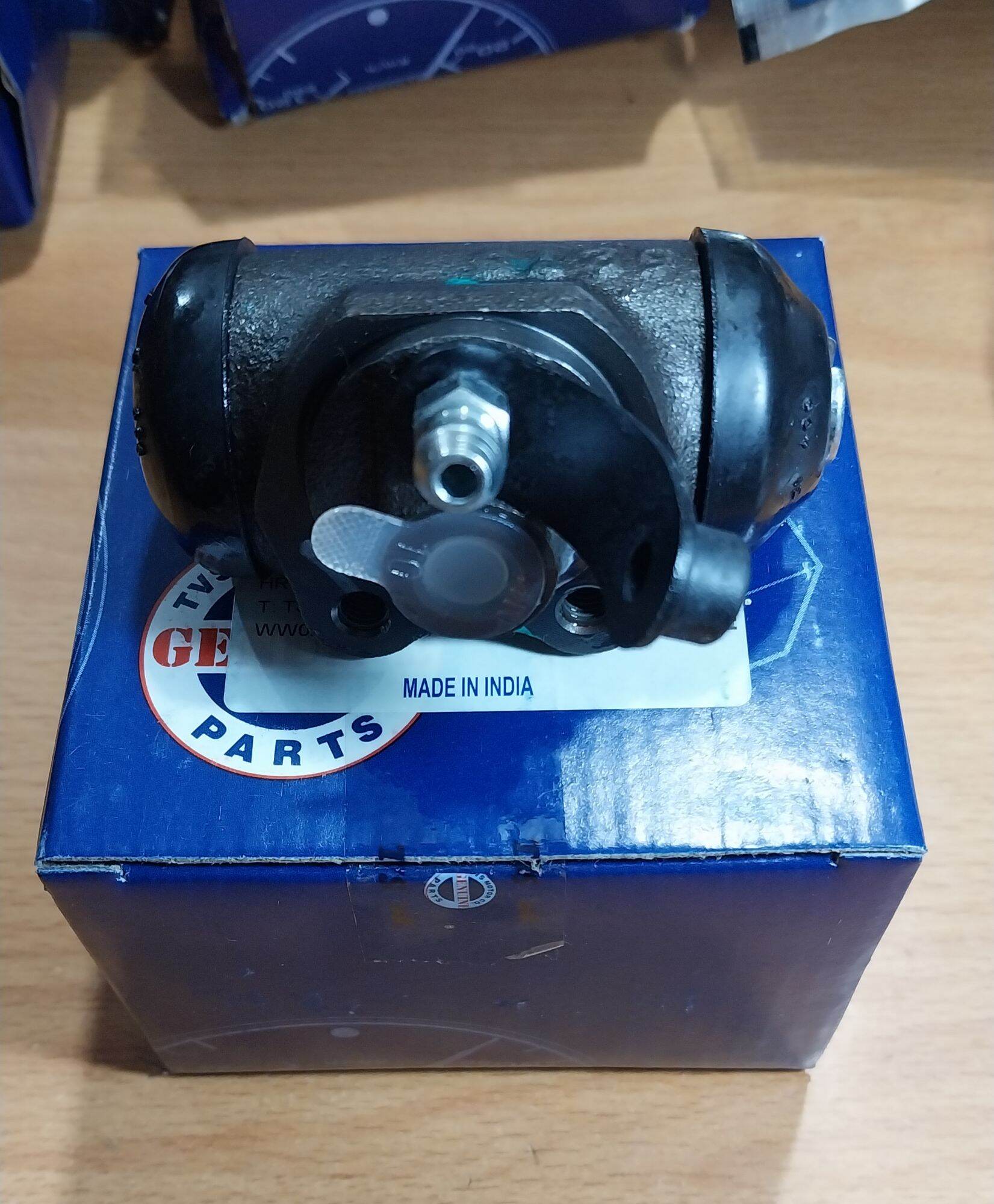 Tabung Rem Roda Whell Cylinder assy Semua Bajaj Tvs king , pick up ...
