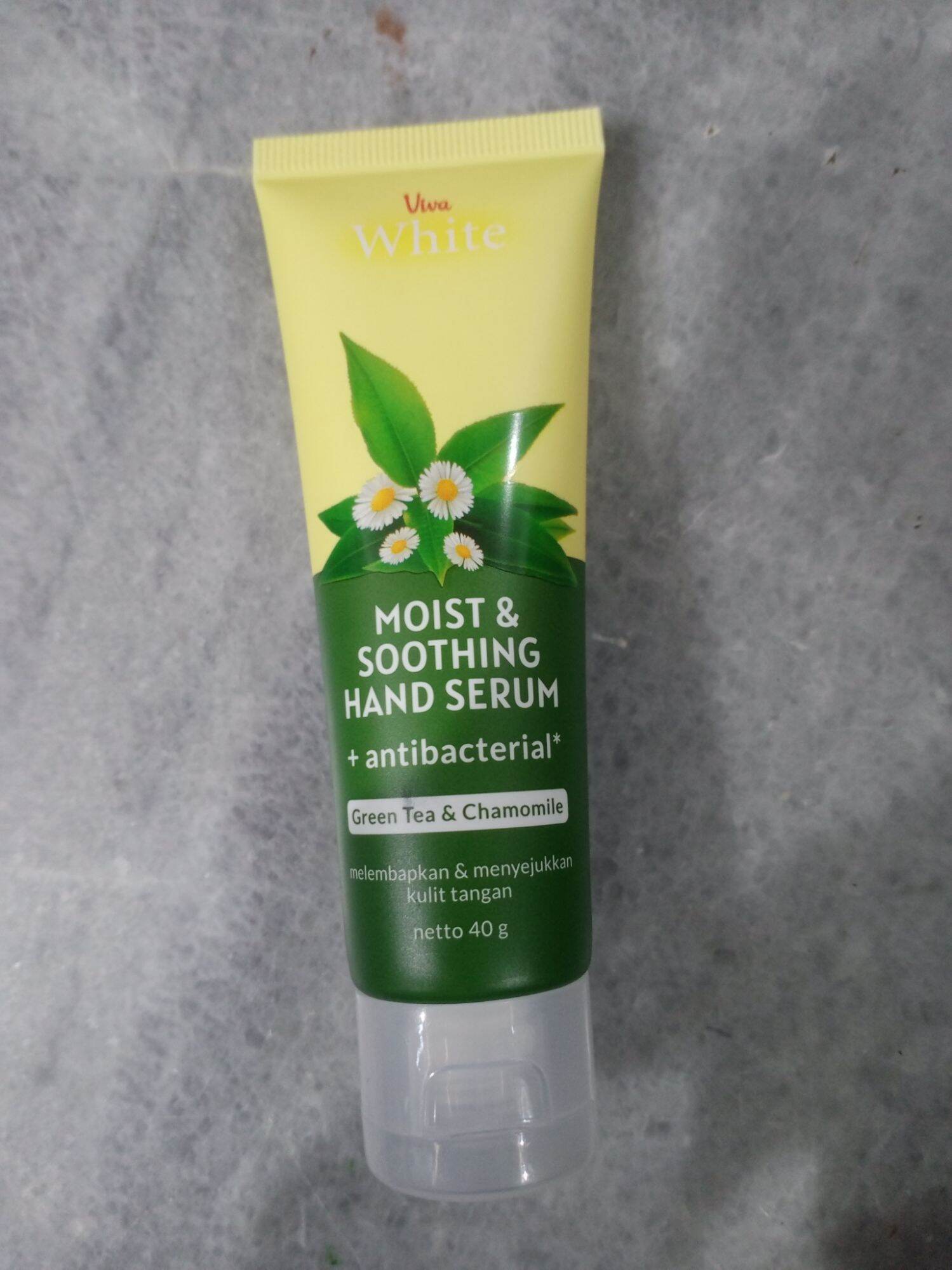 VIVA HAND SERUM | Lazada Indonesia