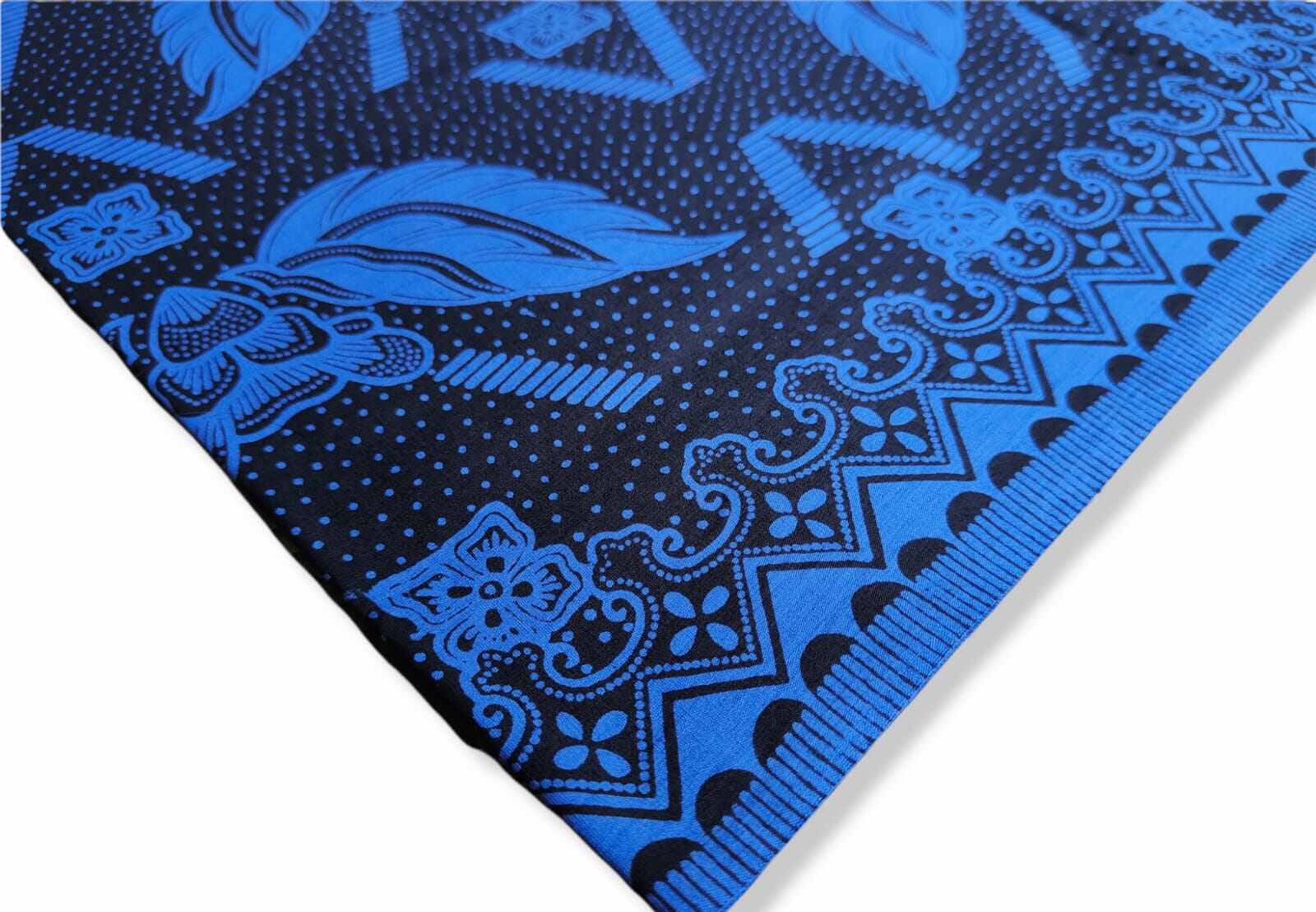 sarung batik khas baduy | Lazada Indonesia