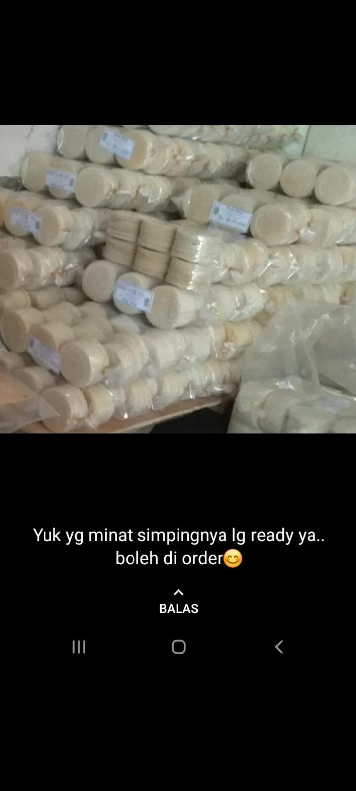 simping khas purwakarta rasa kencur 4 bungkus | Lazada Indonesia