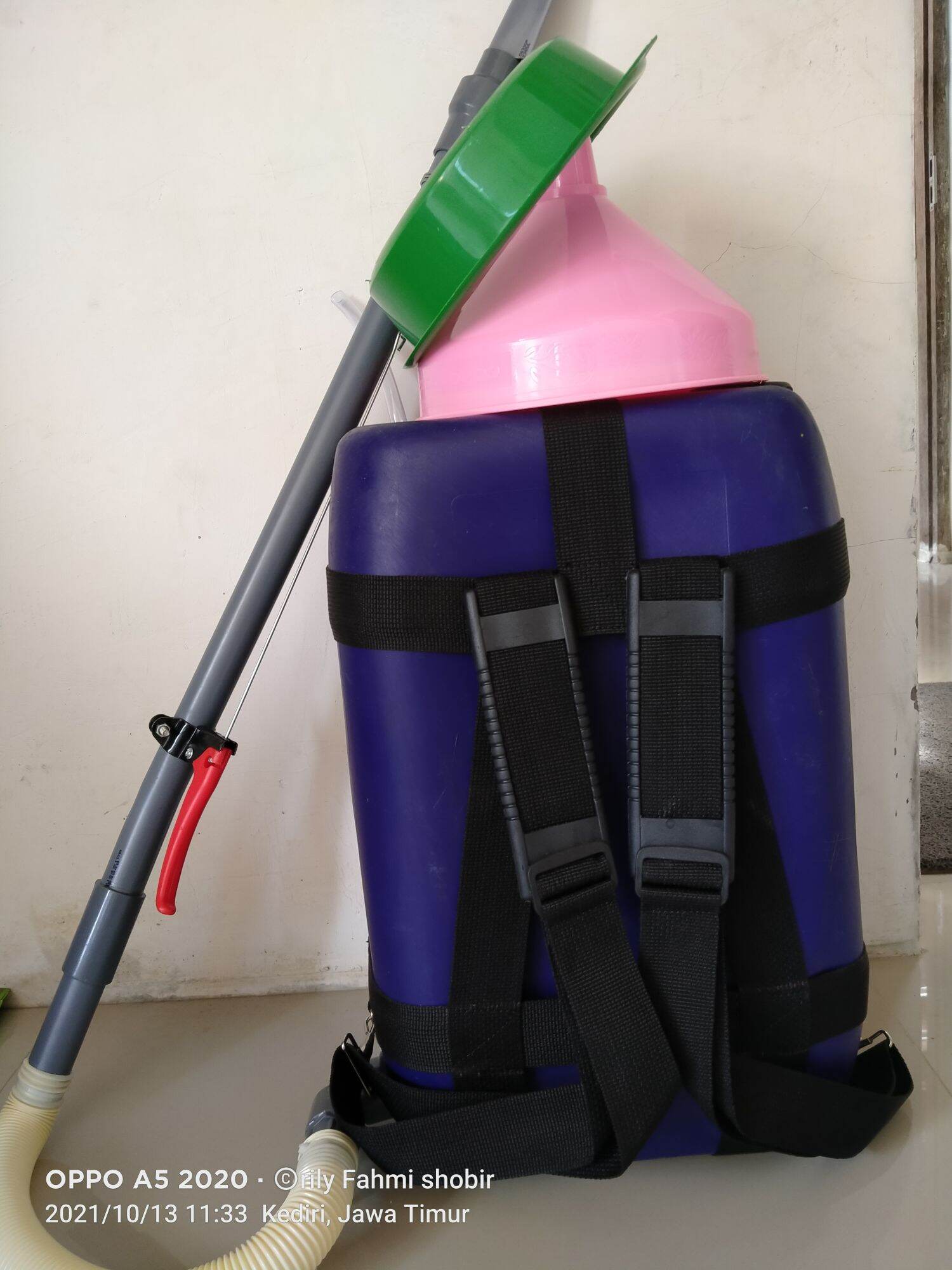 alat kocor/drigen kocor untuk memupuk kapasitas 25liter. | Lazada Indonesia