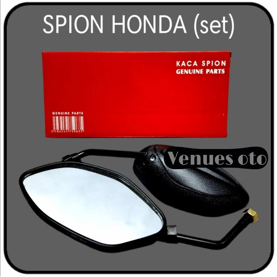 Spion Kaca Motor HONDA - Harga Set | Lazada Indonesia