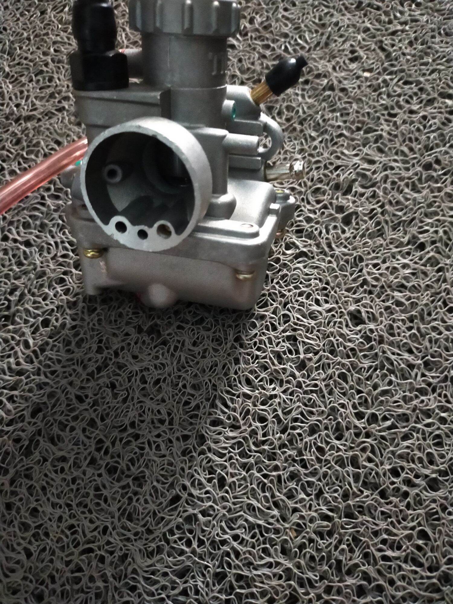 Karburator Suzuki Rc 80 Rc 100 Rc 110 | Lazada Indonesia