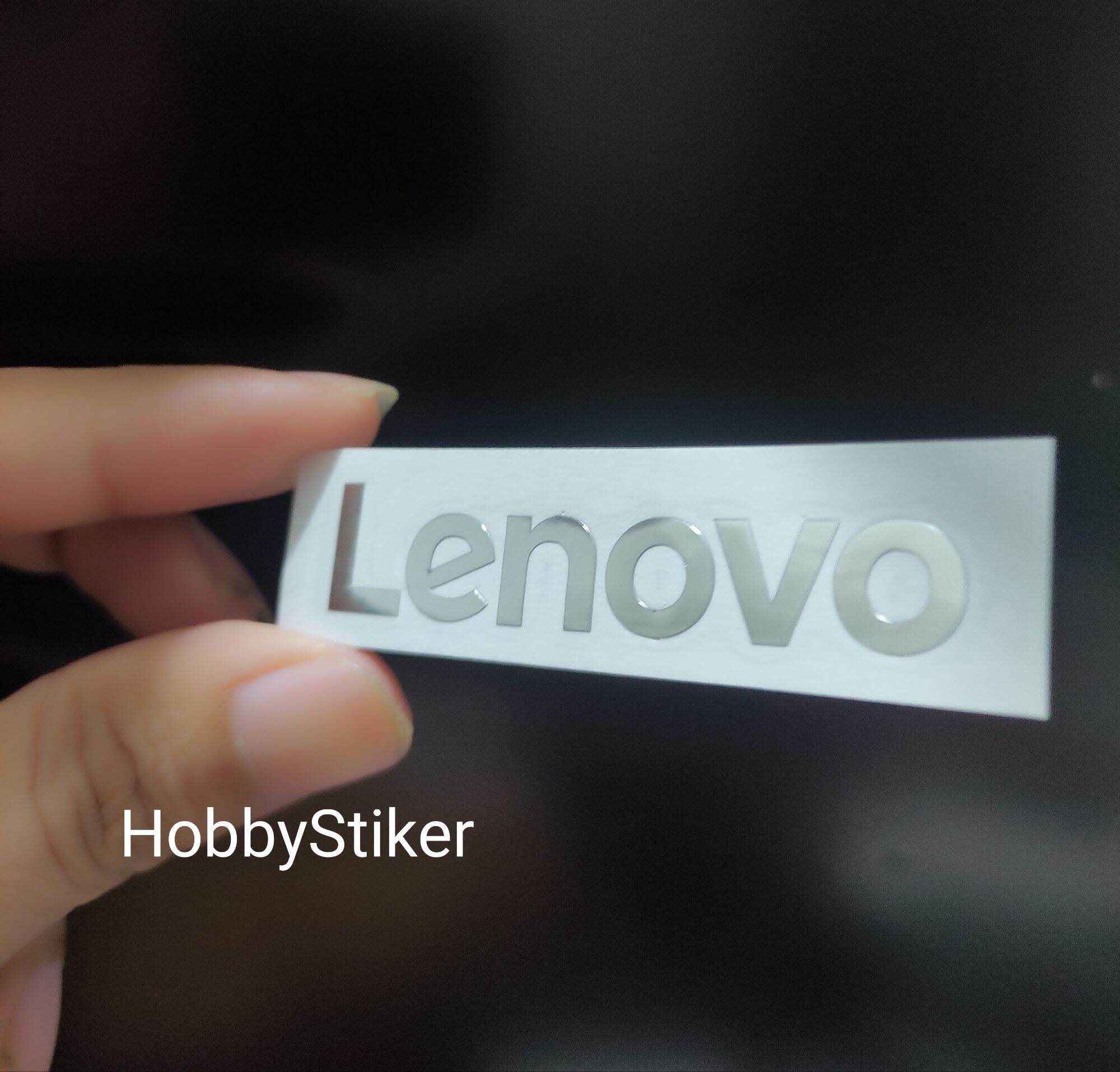 Stiker logo lenovo notebook laptop | Lazada Indonesia