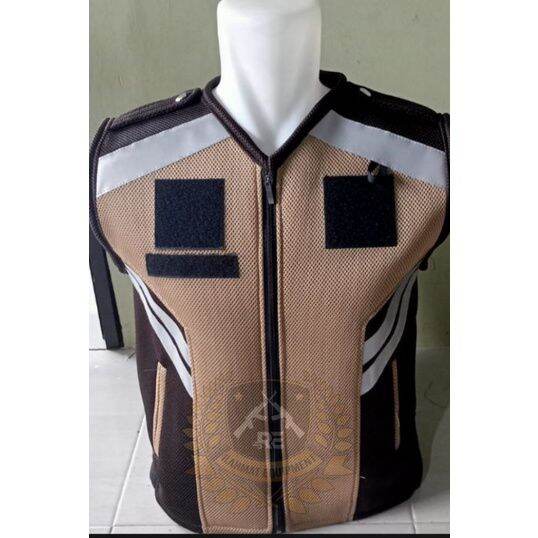 Rompi Pramuka Rompi Scout Terbaru | Lazada Indonesia