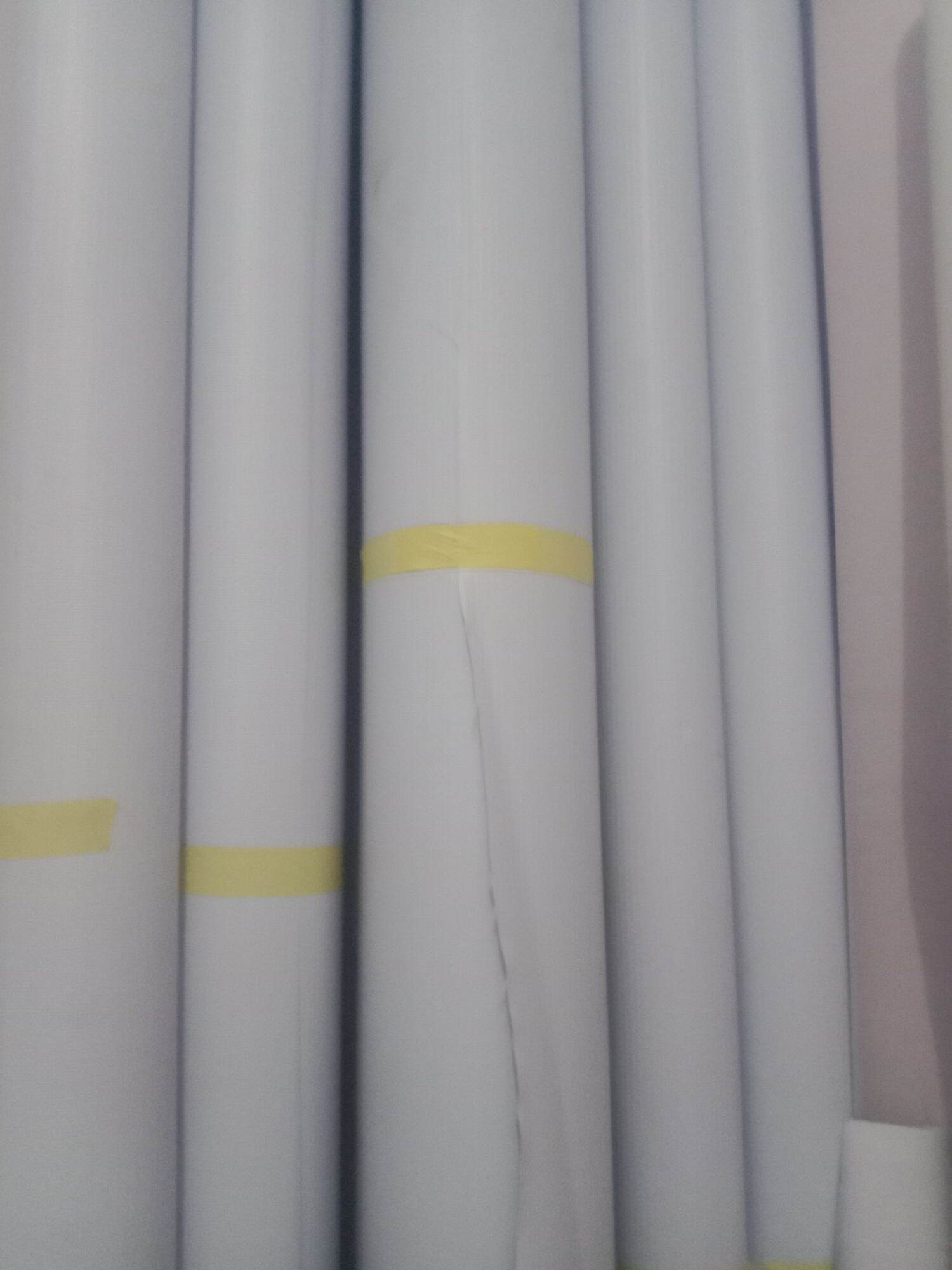 Spanduk Baliho Banner Polos Uk. 2,1mx8m Ketebalan 280GSM | Lazada Indonesia