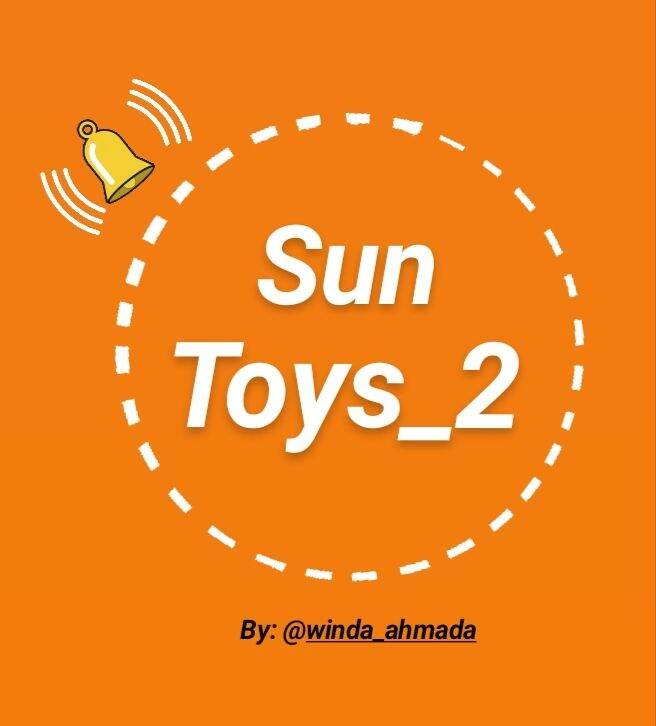 Toko Resmi Sun_Toys2 Online | Lazada.co.id