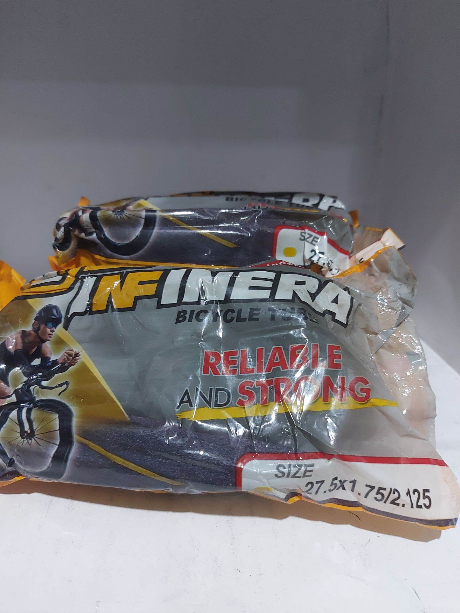Ban Dalam Sepeda MTB 27,5×1,75/2,125 Infinera | Lazada Indonesia
