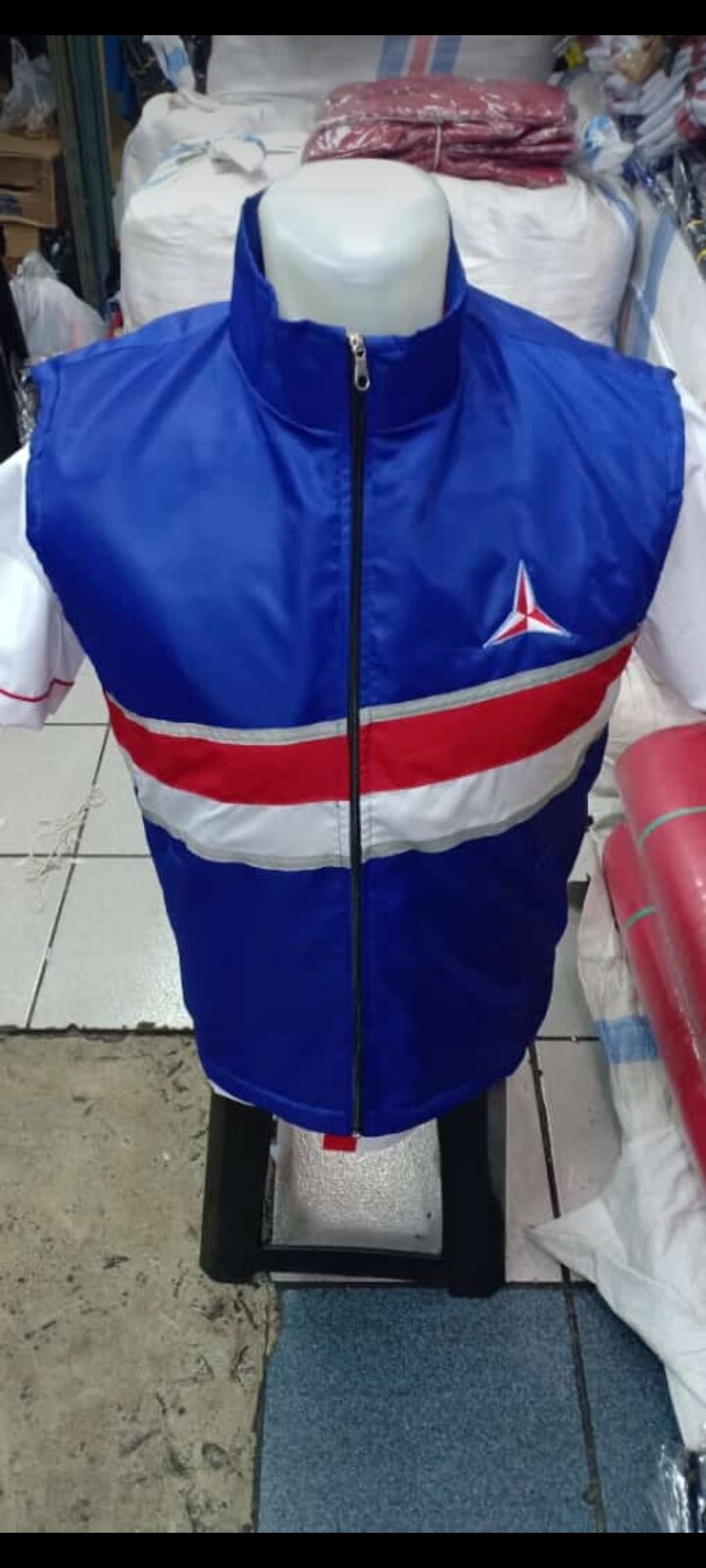 ROMPI DEMOKRAT | Lazada Indonesia