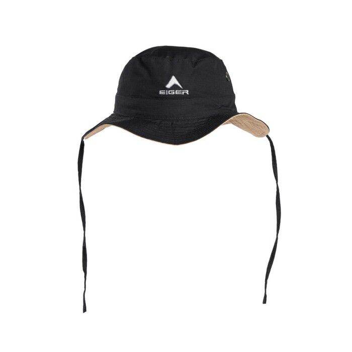 EIGER RIMBA 2 IN 1 1.0 HAT - Topi bucket hat - topi rimba - outdoor ...