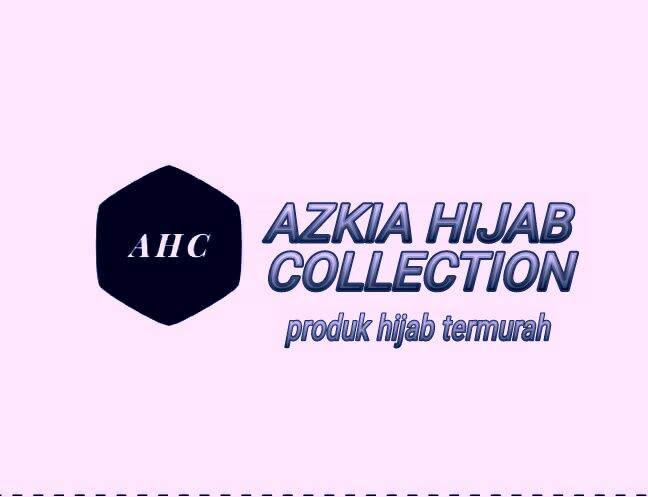 AZKIA HIJAB COLLECTION Toko resmi di Indonesia, Online Shop 11 2024
