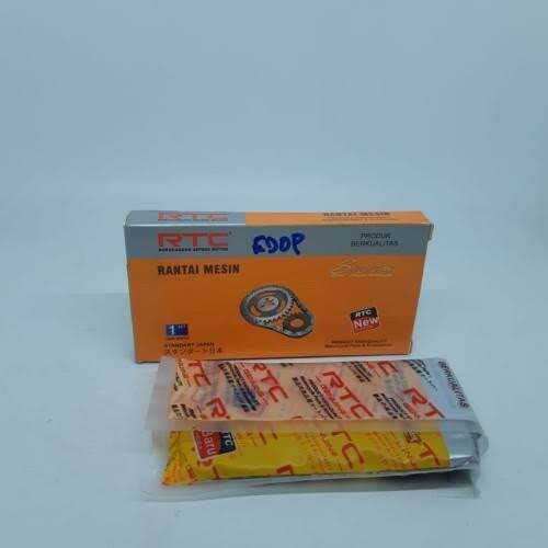 RANTAI KETENG KAMPRAT MOTOR ASTREA GRAND - SUPRA - SUPRA X - SUPRA FIT ...