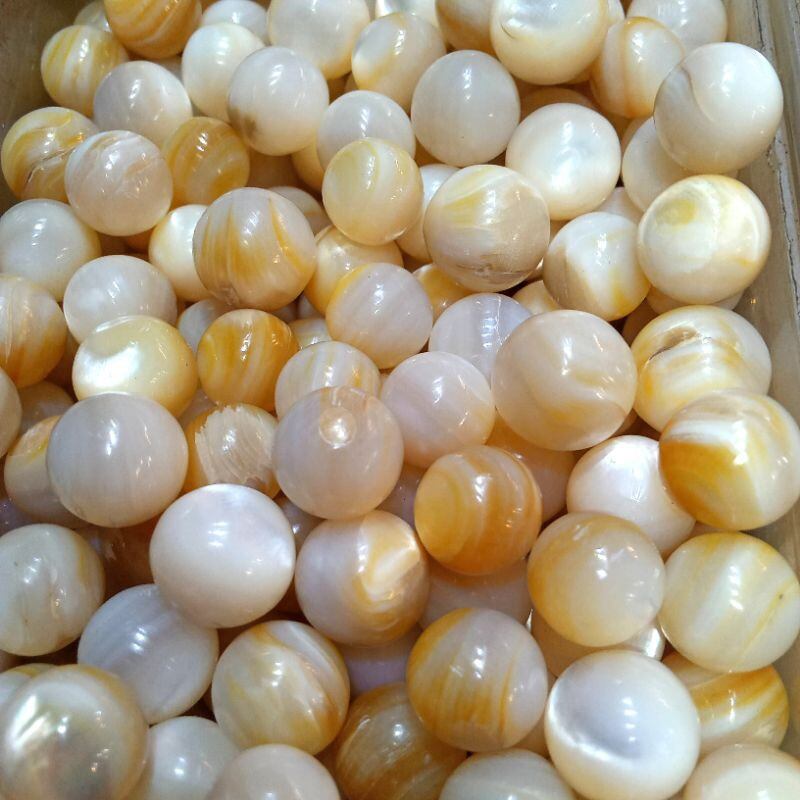 BATU MUTIARA KULIT KERANG LAUT | Lazada Indonesia
