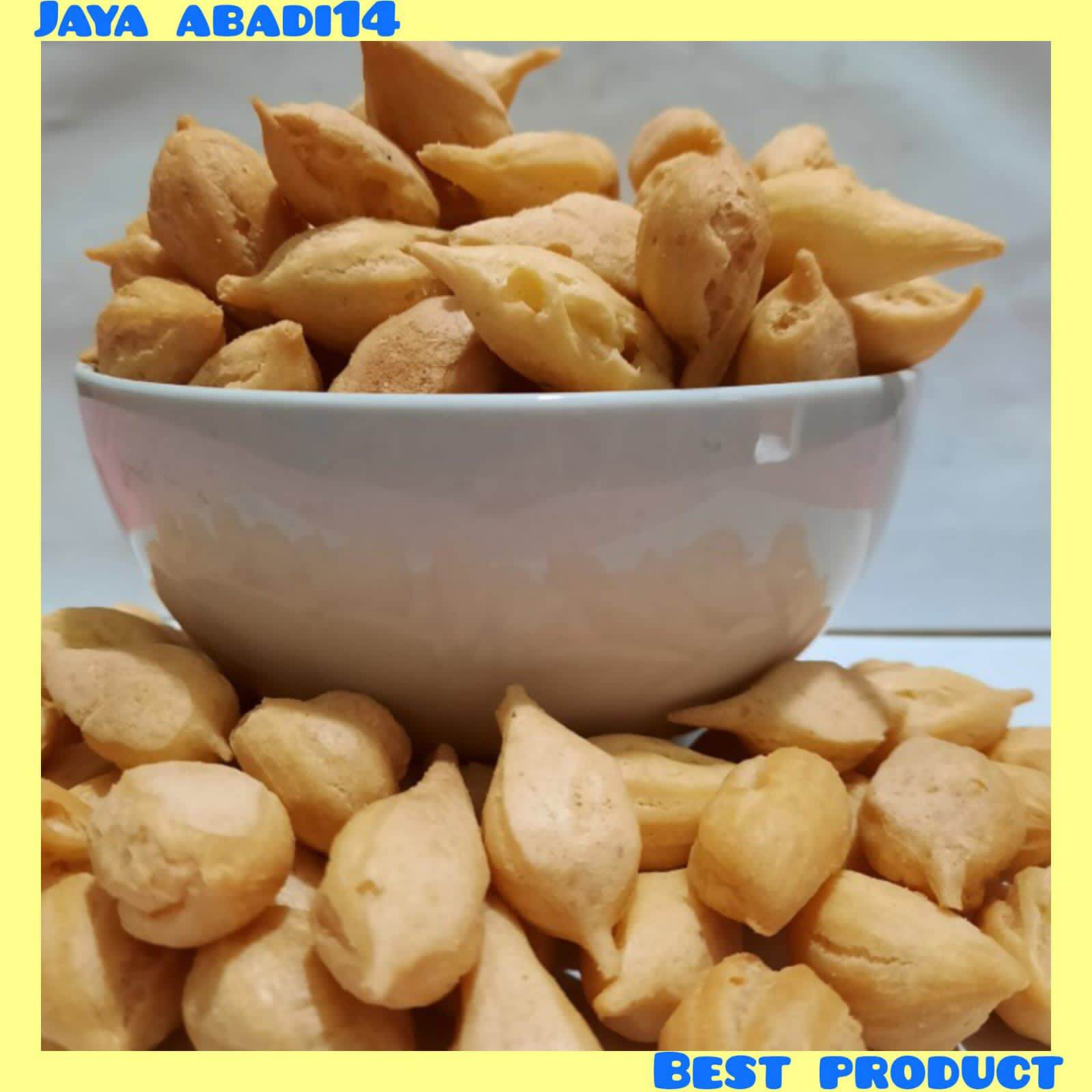 SUS KEJU ,SUS KERING KEJU ,SUS TUNA SPESIAL | Lazada Indonesia