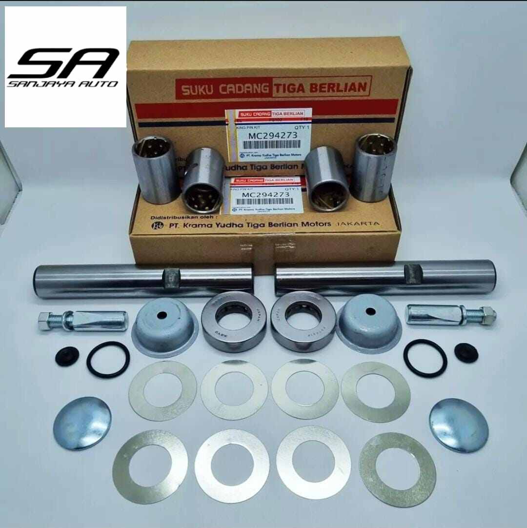 KING PEN KINGPIN PS125 TURBO CANTER PS100 PS120 MC995305 | Lazada Indonesia