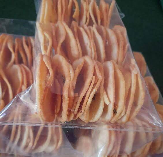 keripik Combro khas wonosobo. 500gram | Lazada Indonesia