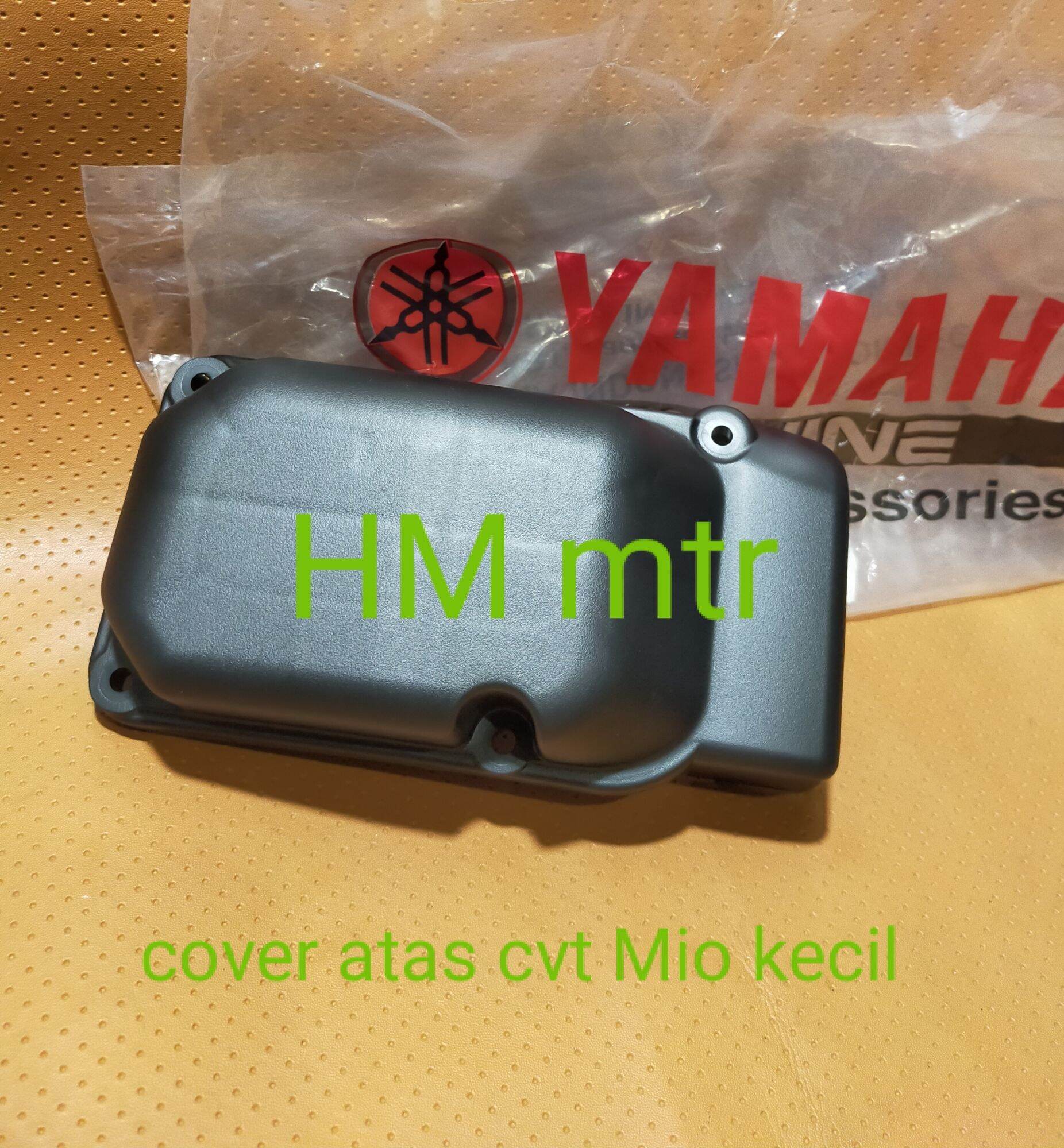 cover cvt Mio | Lazada Indonesia