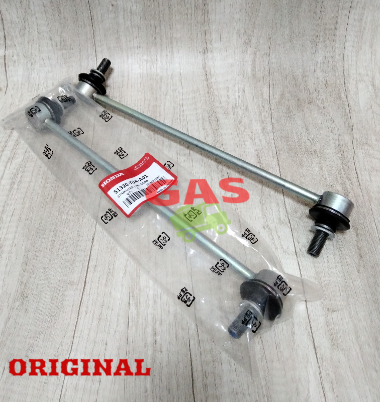 51320-T0A-A01 LINK STABIL HONDA CR-V GEN 3 STABILIZER LINK HONDA CR-V ...