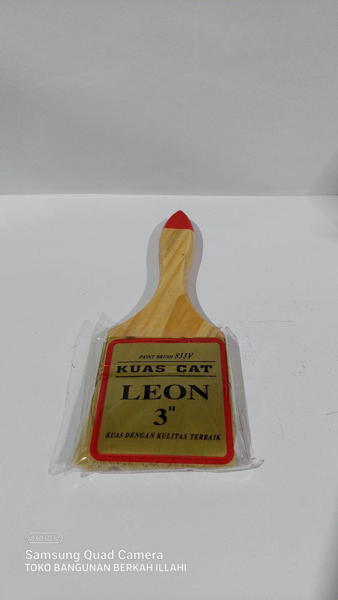 kuas 3 inch | Lazada Indonesia