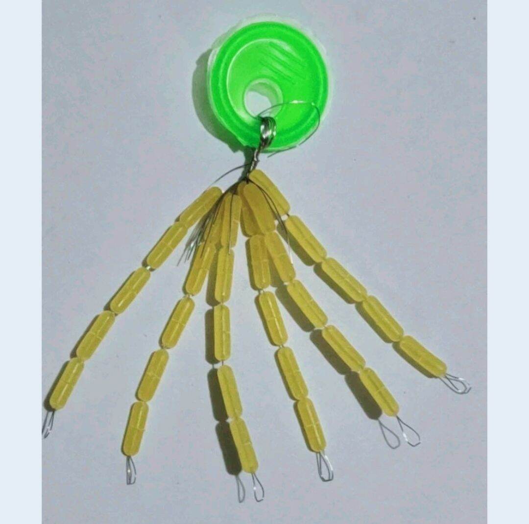 STOPPER EXORA HITAM DAN KUNING ISI 30 | Lazada Indonesia